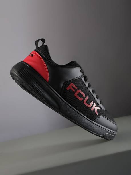 Fcuk Mens Footwear - Buy Fcuk Mens Footwear Online at Best Prices in ...