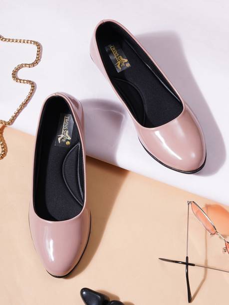 Ladies Formal Shoes - Buy Formal Shoes For Women Online at Best Prices ...