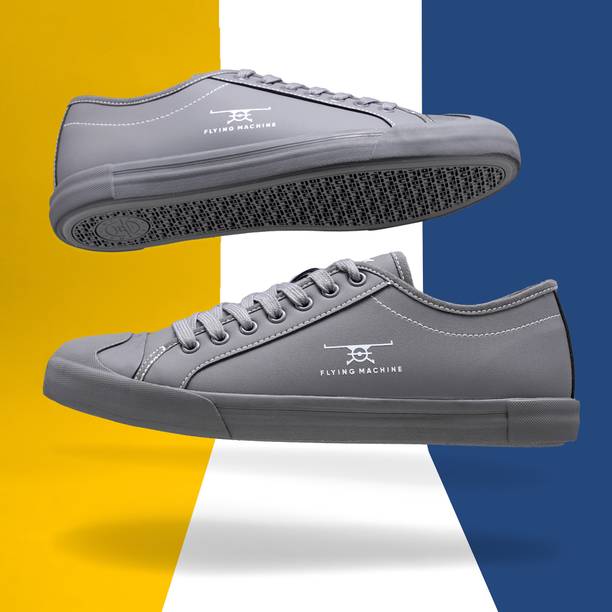 Flying Machine Footwear - Buy Flying Machine Footwear Online at Best ...