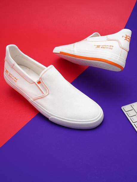 Flying Machine Footwear - Buy Flying Machine Footwear Online at Best ...