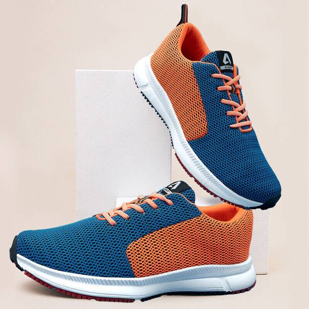 Avant Sports Shoes - Buy Avant Sports Shoes Online at Best Prices In ...