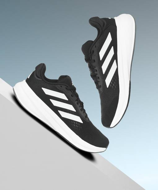 Black Adidas Shoes - Buy Black Adidas Shoes online at Best Prices in ...