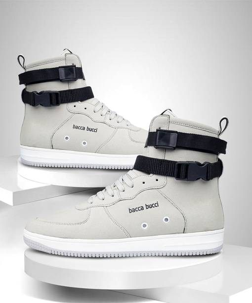 Bacca Bucci Mens Footwear - Buy Bacca Bucci Mens Footwear Online at ...