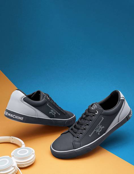 Flying Machine Footwear - Buy Flying Machine Footwear Online at Best ...