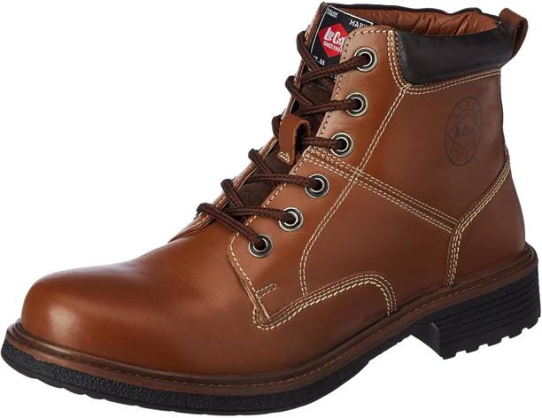 Lee Cooper Boots - Buy Lee Cooper Boots Online at Best Prices In India ...