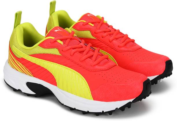 Puma Red Shoes - Buy Red Puma Shoes online at Best Prices in India ...
