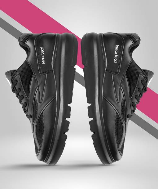 Bacca Bucci Shoes - Buy Bacca Bucci Shoes Online at Best Prices in ...