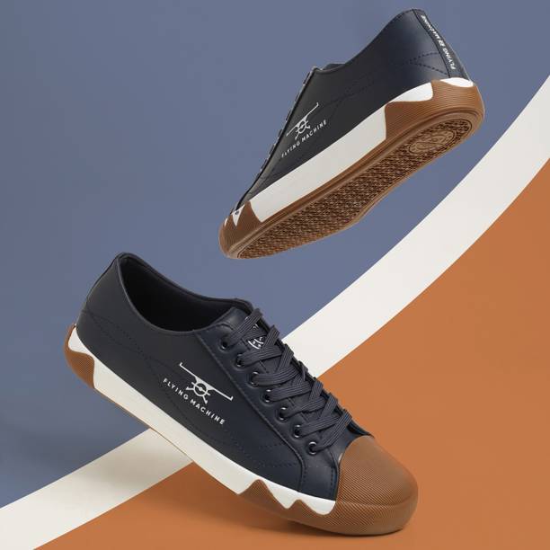 Flying Machine Footwear - Buy Flying Machine Footwear Online at Best ...