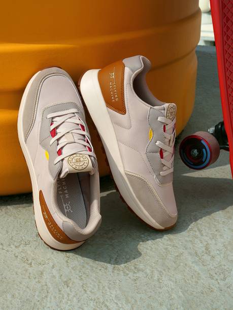 Flying Machine Footwear - Buy Flying Machine Footwear Online at Best ...