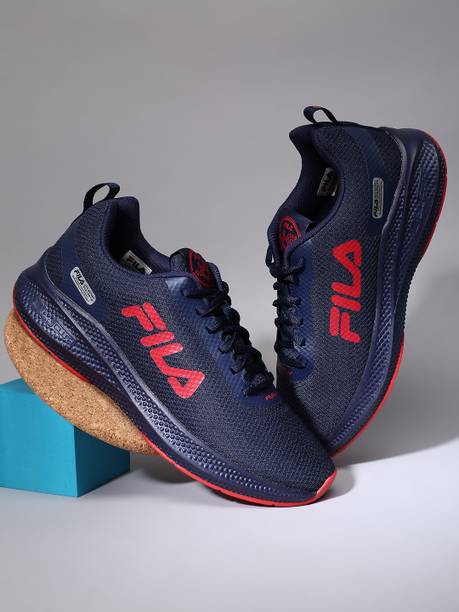 Fila Sports Shoes - Buy Fila Sports Shoes Online at Best Prices In ...