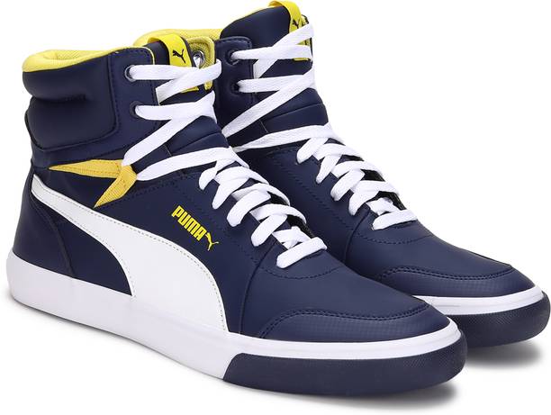 Puma Shoes - Upto 50% to 80% OFF on Puma Shoes Online | Flipkart.com