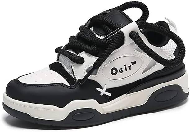 Ogiy Mens Footwear - Buy Ogiy Mens Footwear Online at Best Prices in ...
