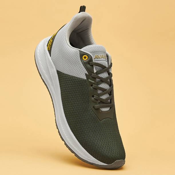 Avant Sports Shoes - Buy Avant Sports Shoes Online at Best Prices In ...