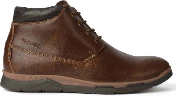 Buckaroo Shoes - Buy Buckaroo Shoes Online at Best Prices in India ...