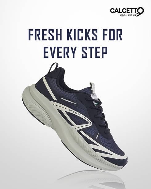 Calcetto Footwear - Buy Calcetto Footwear Online at Best Prices in ...