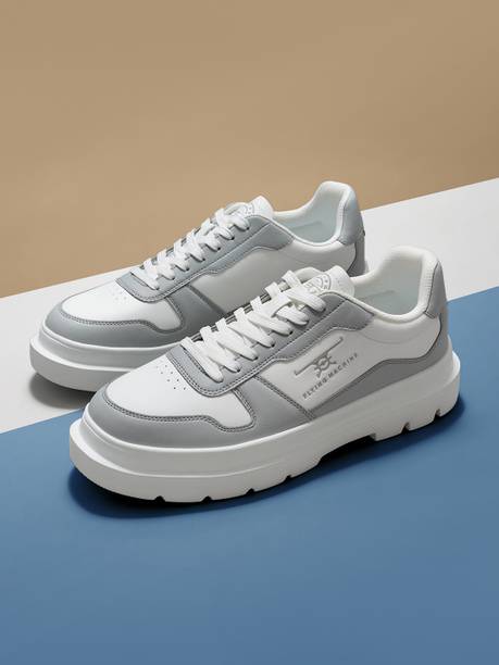 Flying Machine Footwear - Buy Flying Machine Footwear Online at Best ...