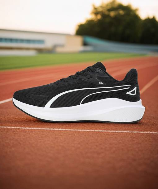 Puma Black Shoes - Buy Puma Black Shoes online at Best Prices in India ...