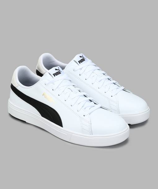 Puma White Sneakers - Buy Puma White Sneakers online at Best Prices in ...