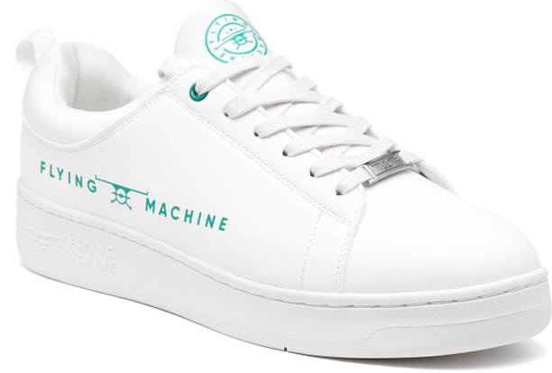 Flying Machine Footwear - Buy Flying Machine Footwear Online at Best ...