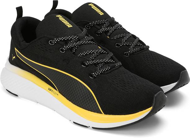 Puma Black Shoes - Buy Puma Black Shoes online at Best Prices in India ...