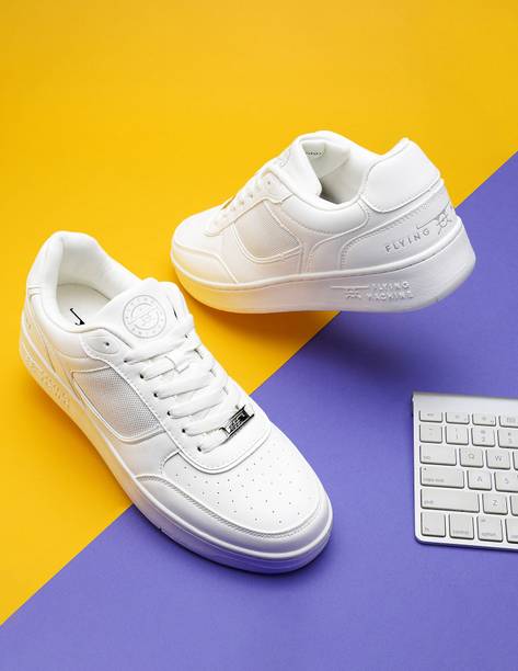 Flying Machine Footwear - Buy Flying Machine Footwear Online at Best ...
