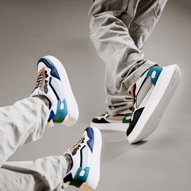 Bacca Bucci Shoes - Buy Bacca Bucci Shoes Online at Best Prices in ...