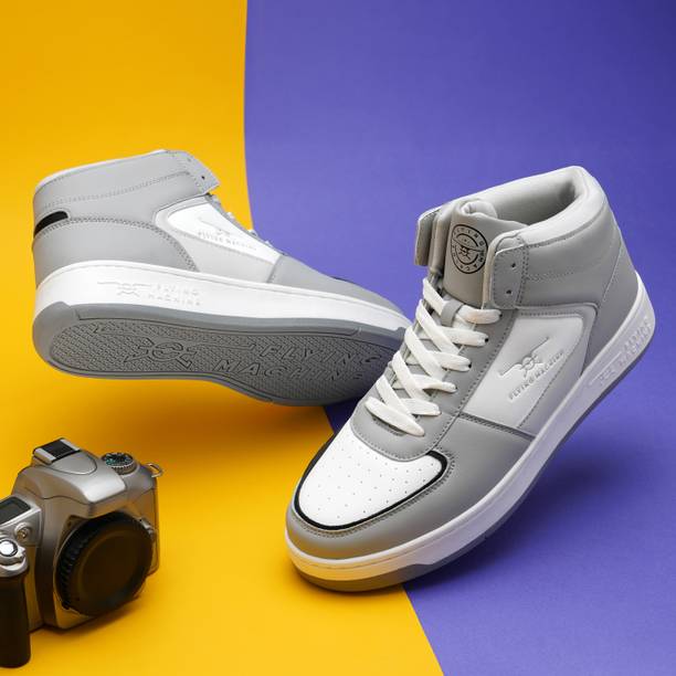 Flying Machine Footwear - Buy Flying Machine Footwear Online at Best ...