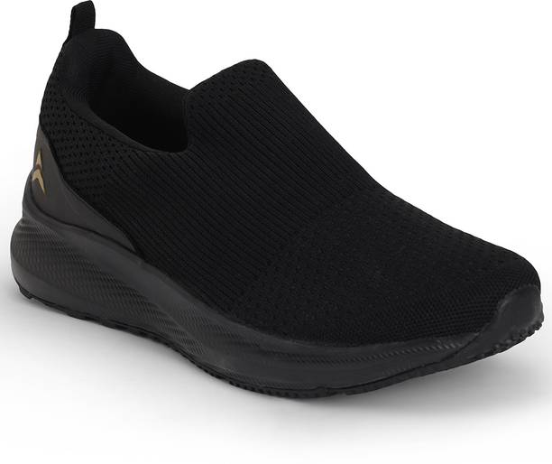 Black Sports Shoes - Buy Black Sports Shoes online at Best Prices in ...