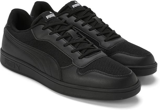 Puma Black Shoes - Buy Puma Black Shoes online at Best Prices in India ...