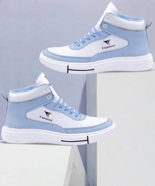 High Neck Shoes - Buy High Neck Shoes online at Best Prices in India ...