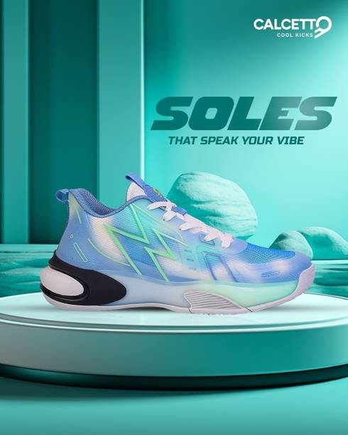 Calcetto Footwear - Buy Calcetto Footwear Online at Best Prices in ...