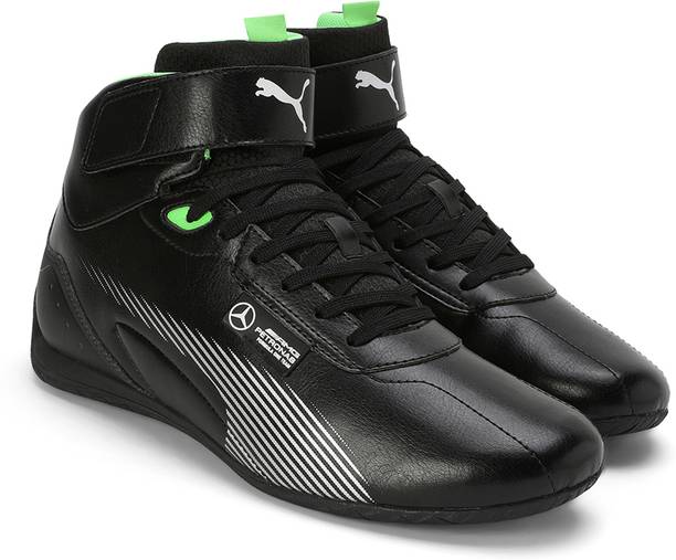 Puma Mercedes Shoes - Buy Puma Mercedes Shoes online at Best Prices in ...