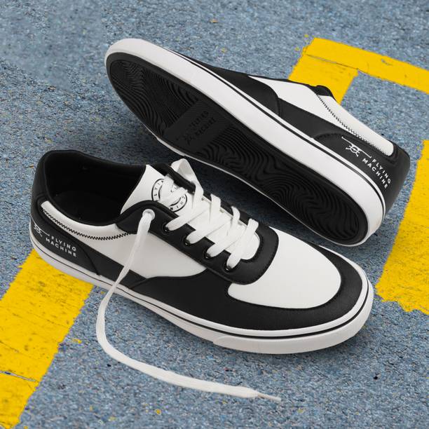 Flying Machine Footwear - Buy Flying Machine Footwear Online at Best ...