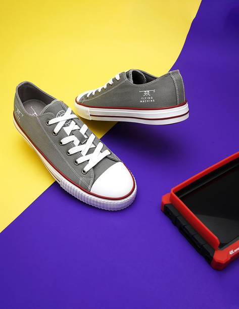 Flying Machine Footwear - Buy Flying Machine Footwear Online at Best ...