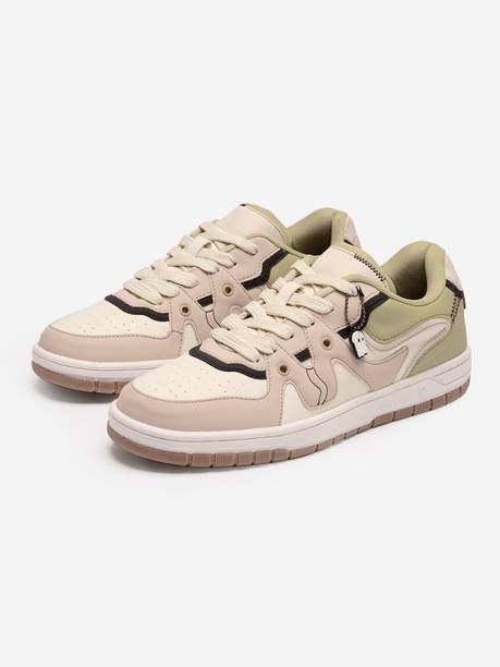 The Souled Store Sneakers - Buy The Souled Store Sneakers Online at ...