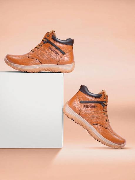 Red Chief Footwear - Upto 50% to 80% OFF on Red Chief Footwear Online ...