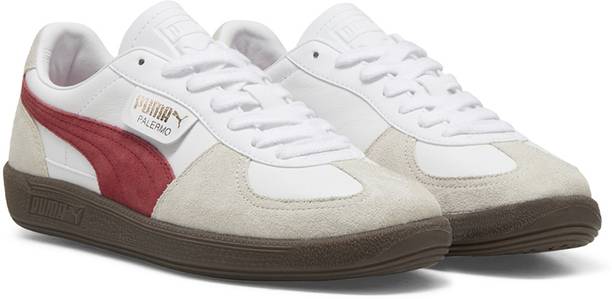 Puma White Sneakers - Buy Puma White Sneakers online at Best Prices in ...