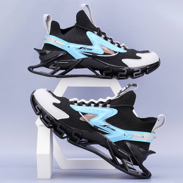 Atom Mens Footwear - Buy Atom Mens Footwear Online at Best Prices in ...