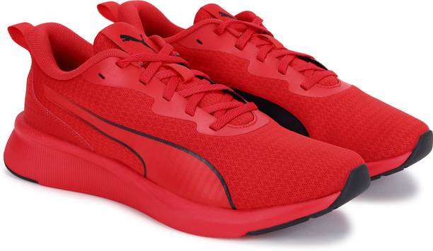 Puma Red Shoes - Buy Red Puma Shoes online at Best Prices in India ...