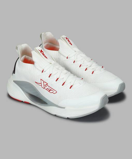 Xtep Footwear - Buy Xtep Footwear Online at Best Prices in India ...