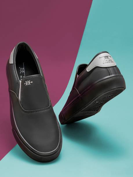 Flying Machine Footwear - Buy Flying Machine Footwear Online at Best ...