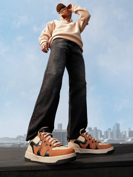 The Souled Store Mens Footwear - Buy The Souled Store Mens Footwear ...