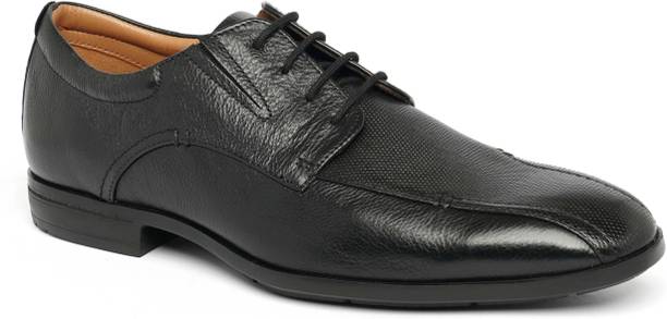 Ruosh Shoes - Buy Ruosh Formal Shoes Online at Best Prices In India ...