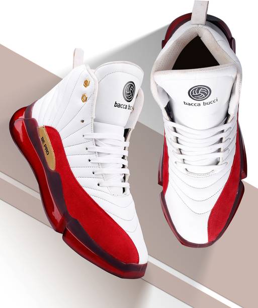 Bacca Bucci Mens Footwear - Buy Bacca Bucci Mens Footwear Online at ...