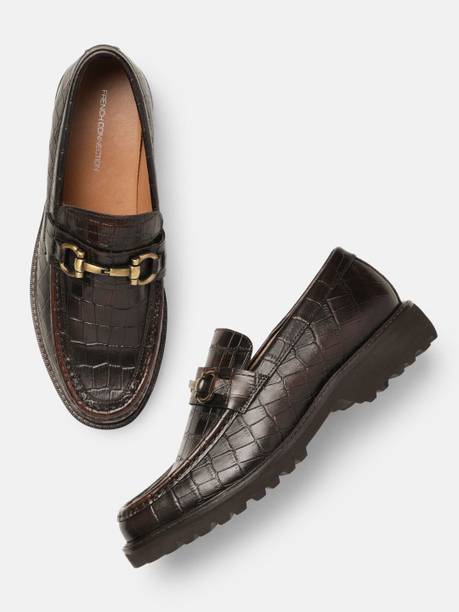 French Connection Footwear - Buy French Connection FCUK Shoes For Men ...