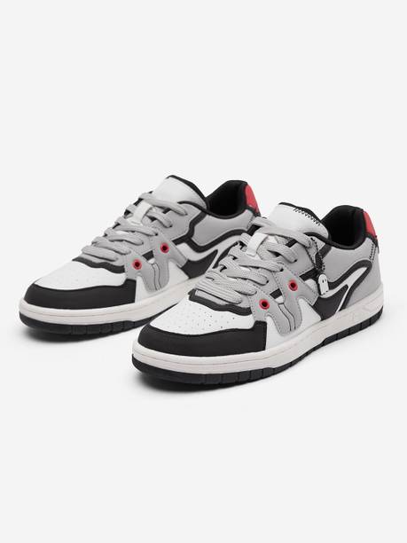 The Souled Store Sneakers - Buy The Souled Store Sneakers Online at ...