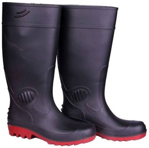 Gumboots - Buy Gumboots / Rain Boots online at Best Prices in India ...
