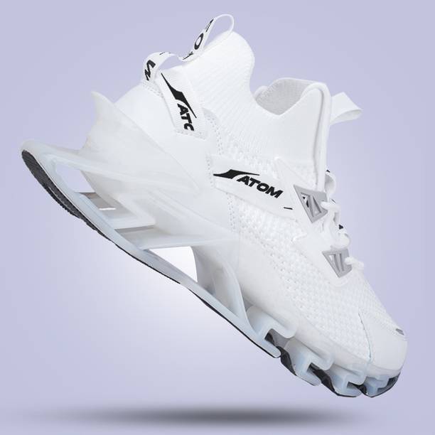 Atom Mens Footwear - Buy Atom Mens Footwear Online at Best Prices in ...