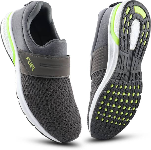 Fuel Footwear - Buy Fuel Footwear Online at Best Prices in India ...