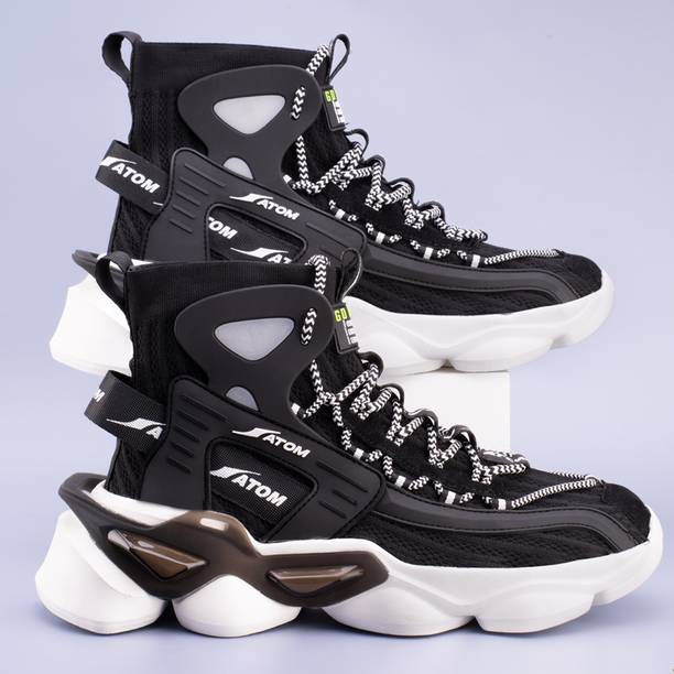 Atom Mens Footwear - Buy Atom Mens Footwear Online at Best Prices in ...
